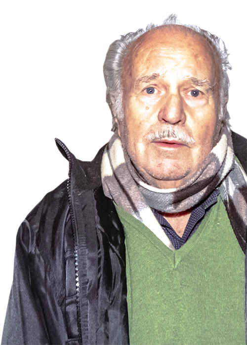 Sempre m’agrada fer alguna cosa i no estar-me quiet! | Entrevistes ...