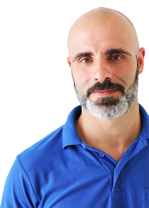 La forja artística és donar-li vida al ferro | Entrevistes | SomGarrigues