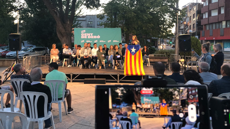 Partit a partit: Junts-Impulsem, el retorn a la coalició | Notícies ...